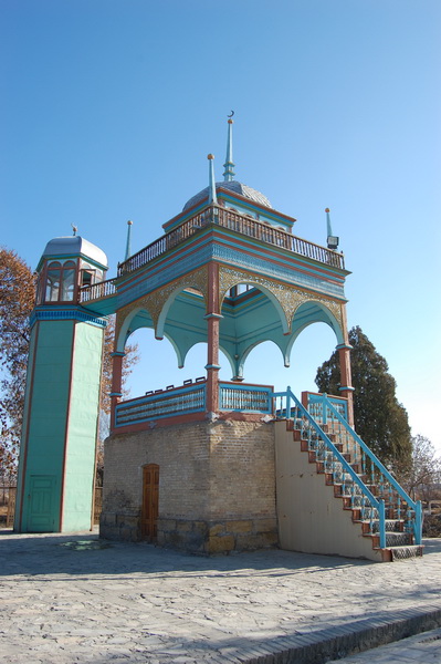 Sitоrаi Mоhi Хоssа Saroyi